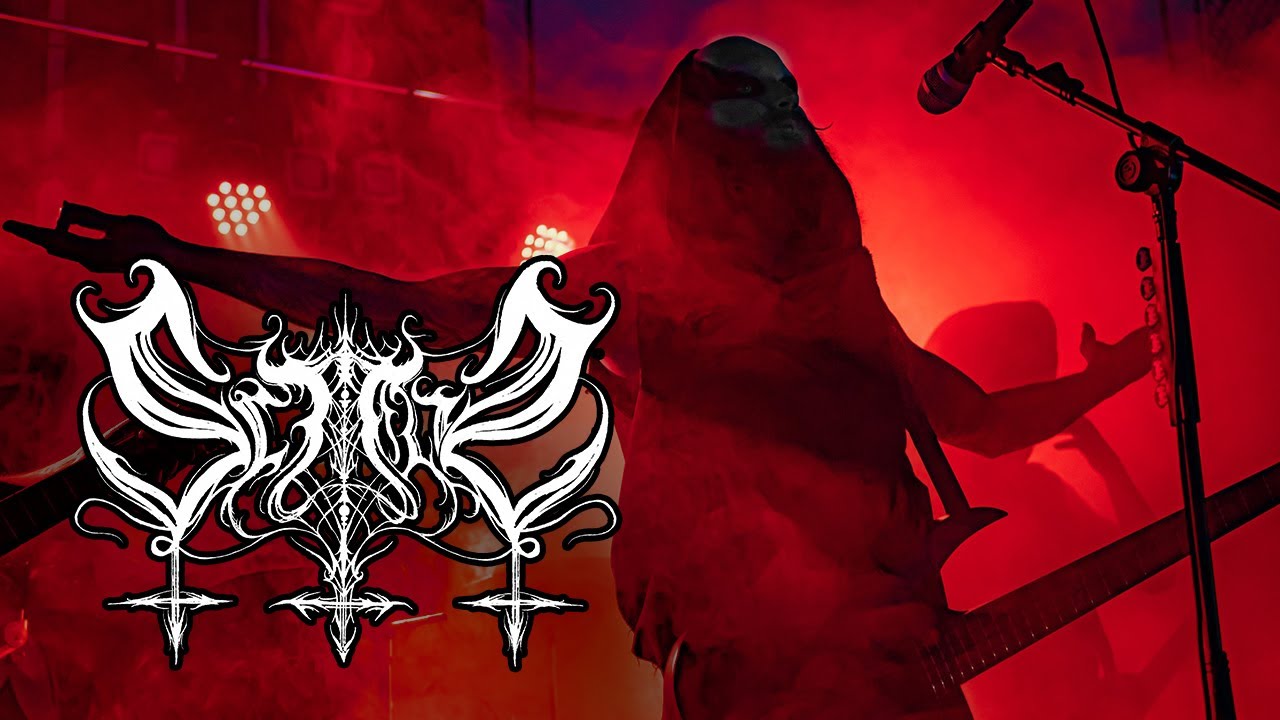 SCITALIS /The Last Words of Death 18/ 2023.04.22 - YouTube