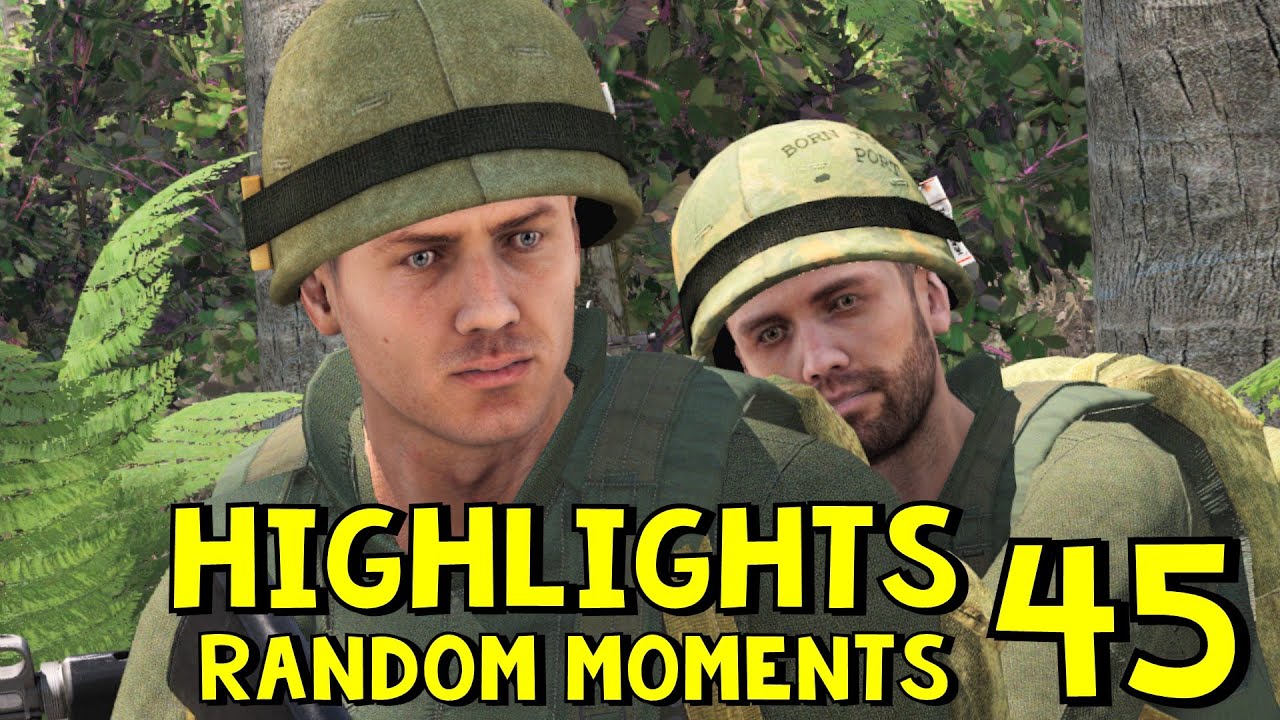 Highlights: Random Moments #45 - YouTube