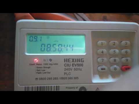 CODES for Hexing CIU - YouTube