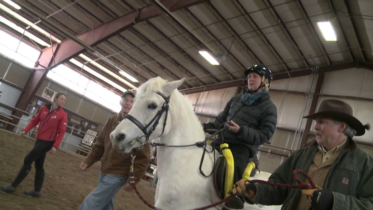 The Lisa Speckman Story - YouTube