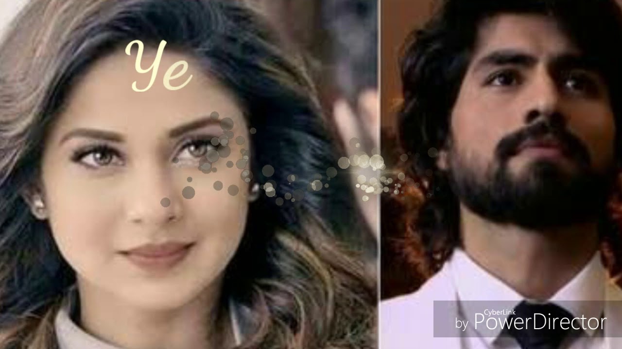 bepanah serial title song lyrics - YouTube