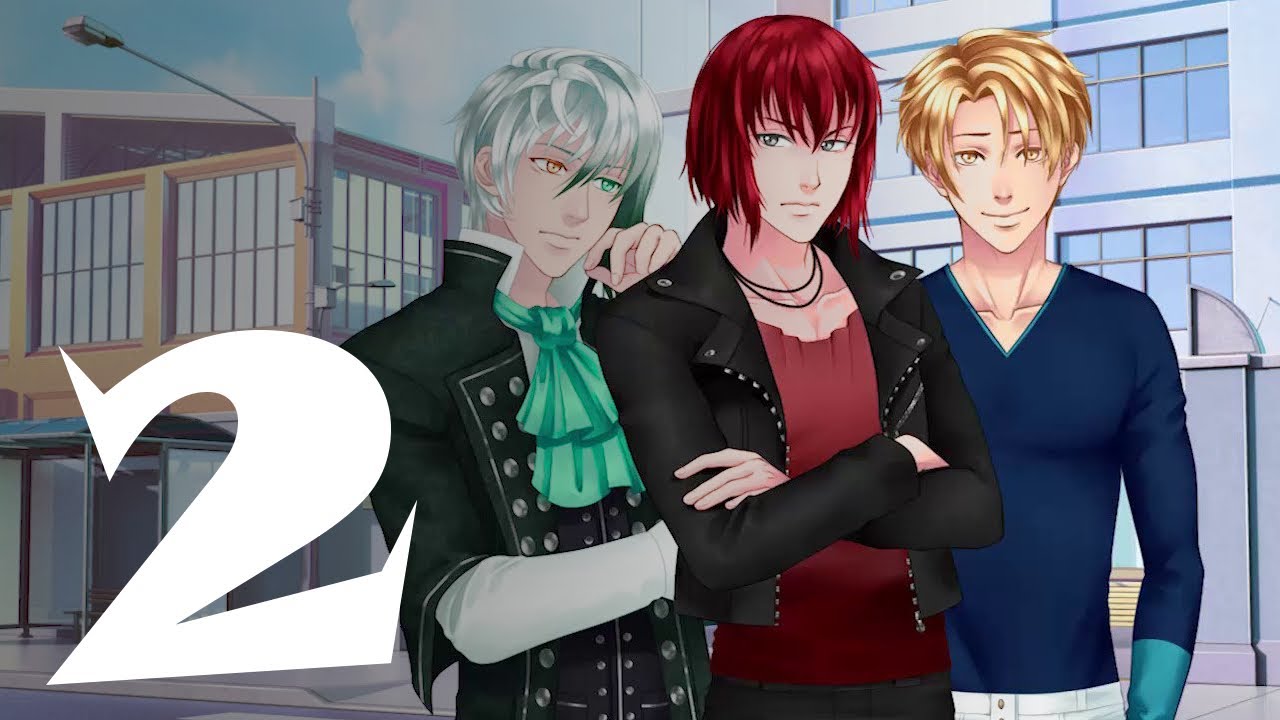 My Candy Love: Final - YouTube