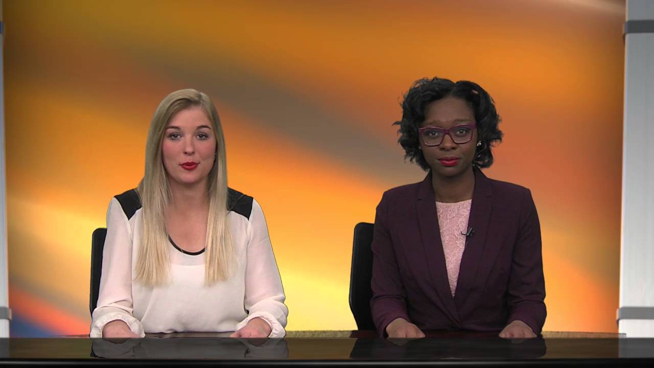 Reporter Reel - YouTube