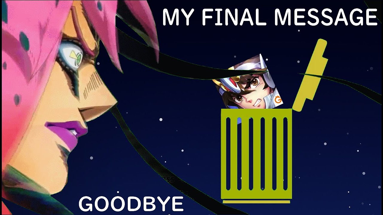 DELETING MY SSA ACCOUNT - YouTube