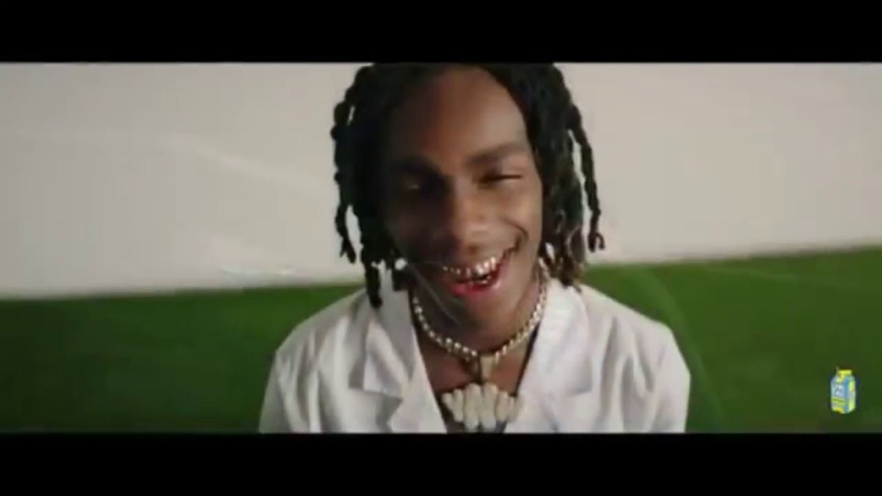 YNW Melly - No Heart Ft Tupac Official Music Video - YouTube
