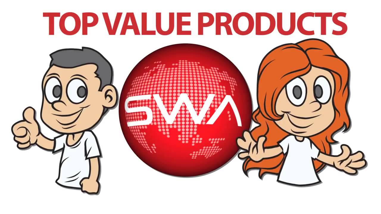 SWA Ultimate Video Presentation - YouTube