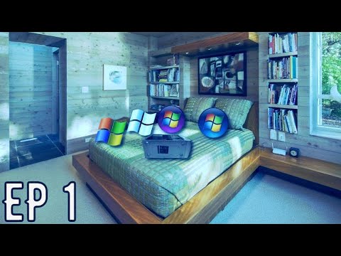 Windows Vista & Friends Episode 1
