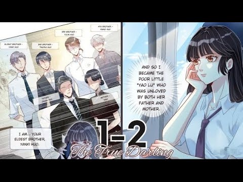 The True Darling Chapter 1 - 2 - YouTube