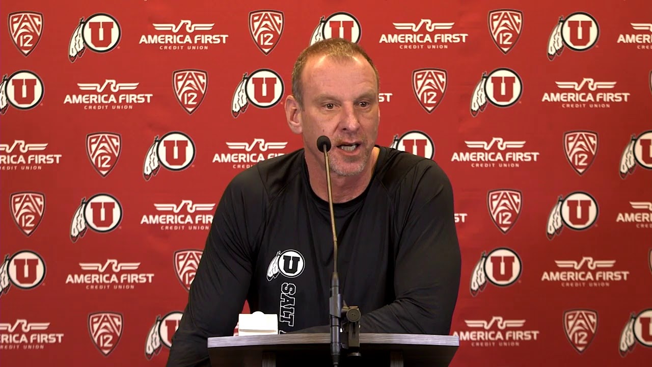 12/17/19 Men's Basketball Press Conference - YouTube