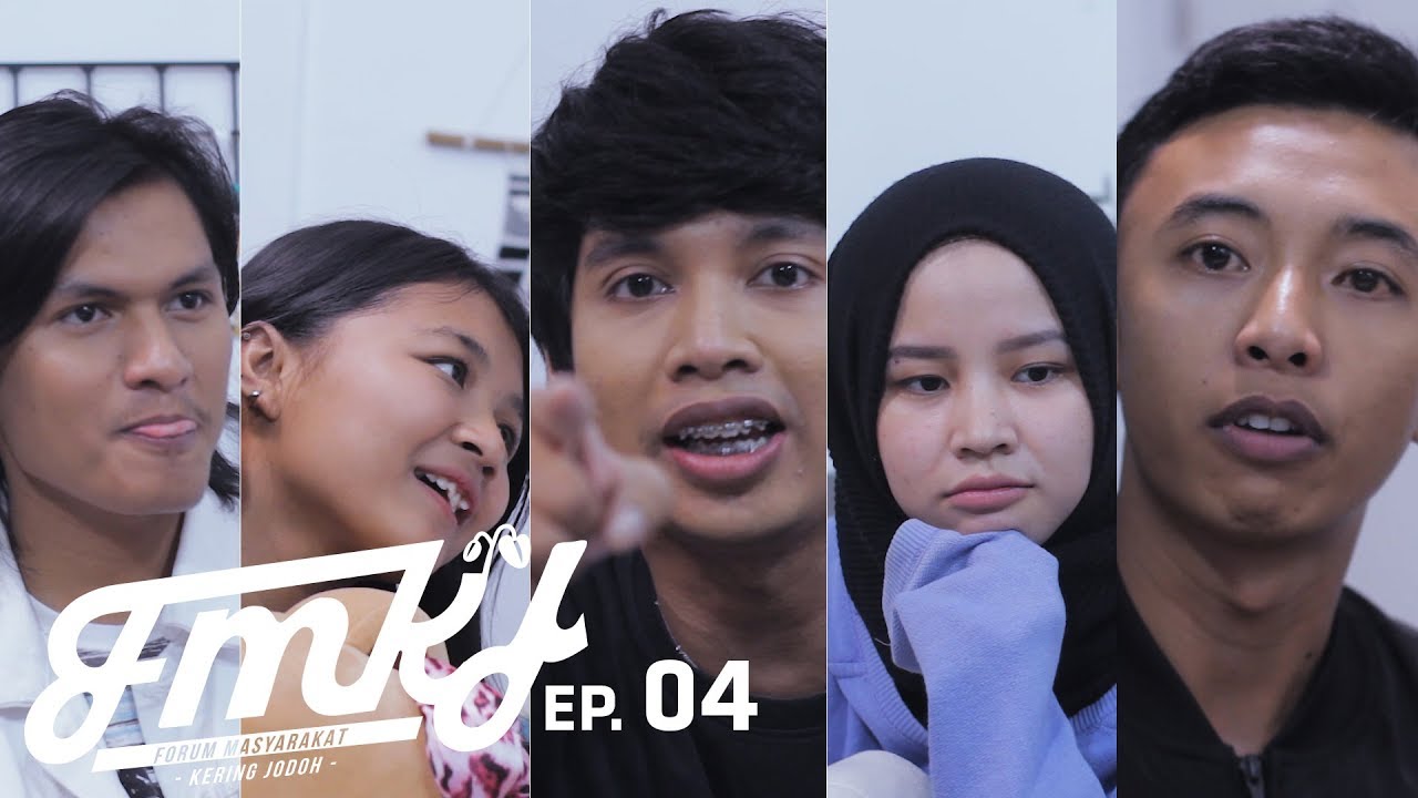 FMKJ - Eps. 04 - YouTube