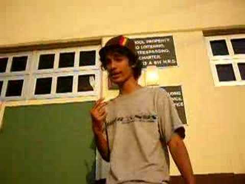 Jonah = Sweeney Todd - YouTube