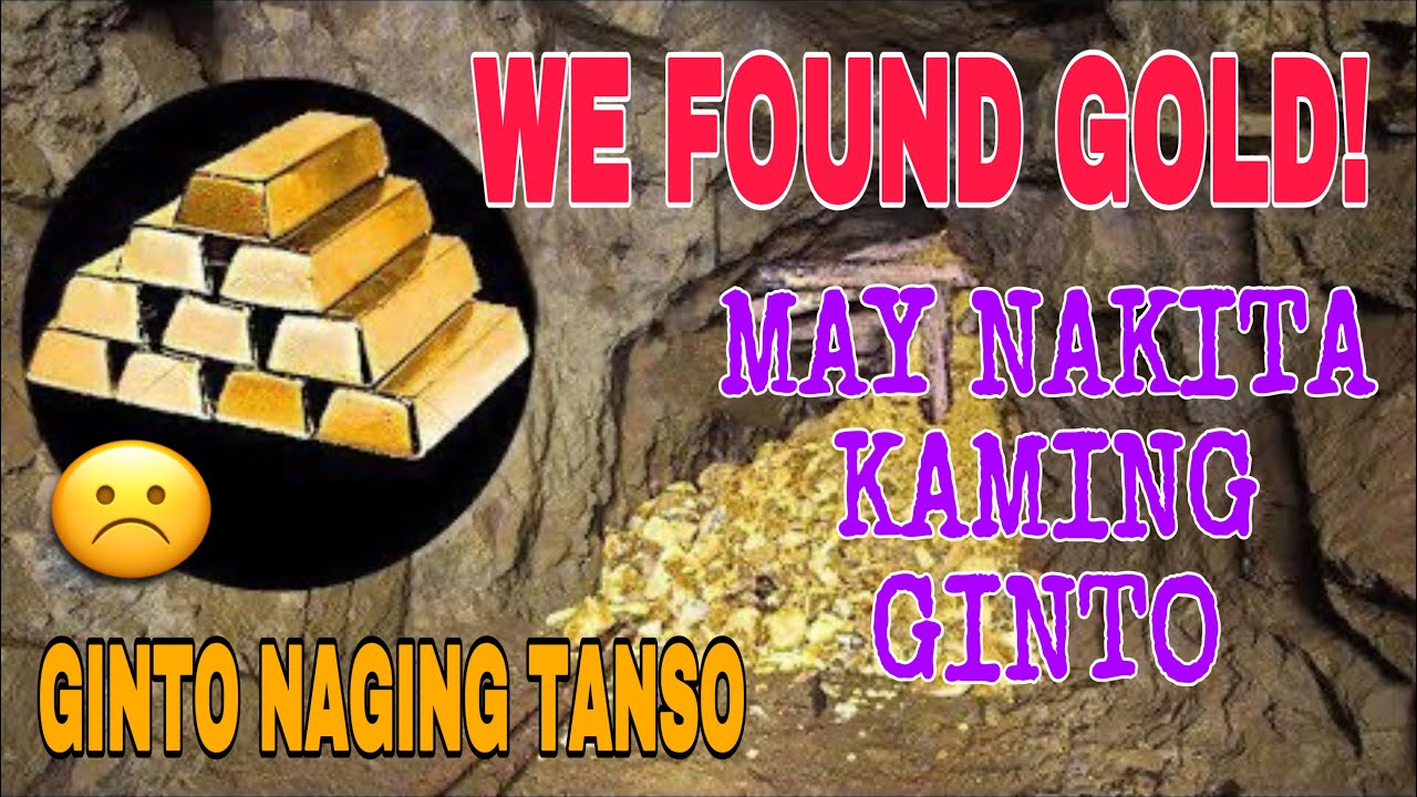 GINTO NA NAGING TANSO PA - YouTube