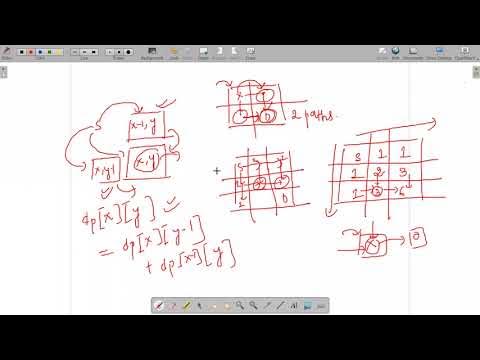Live problem session on DP (CSES) - YouTube