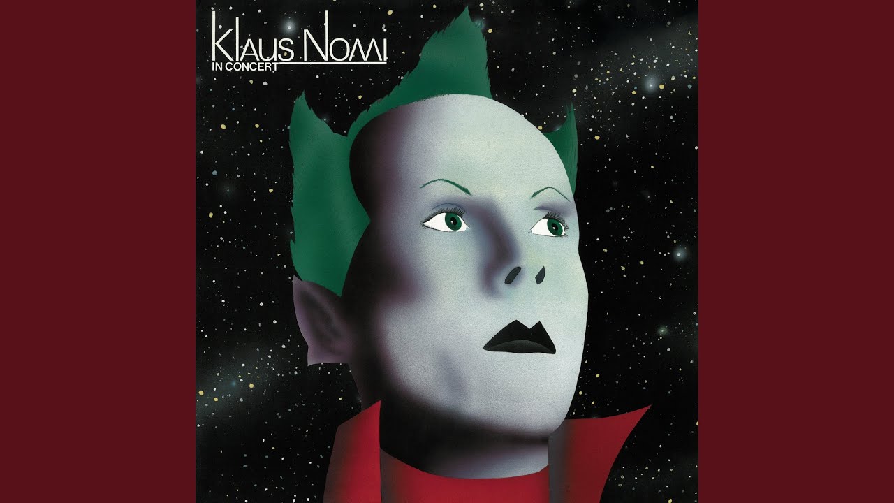 Nomi Song (Live) - YouTube