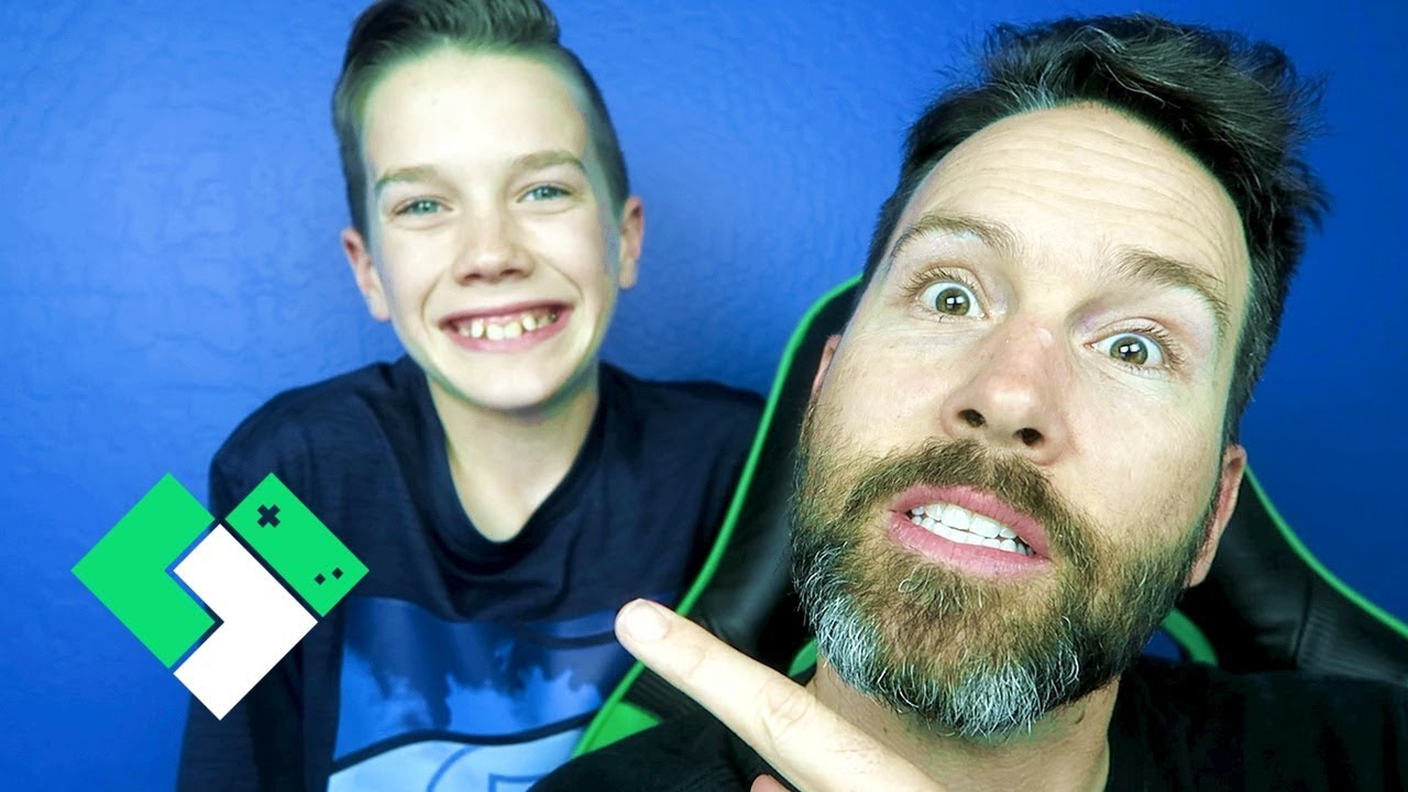 I'm SHOCKED! He Really Surprised Me! | Clintus.tv - YouTube