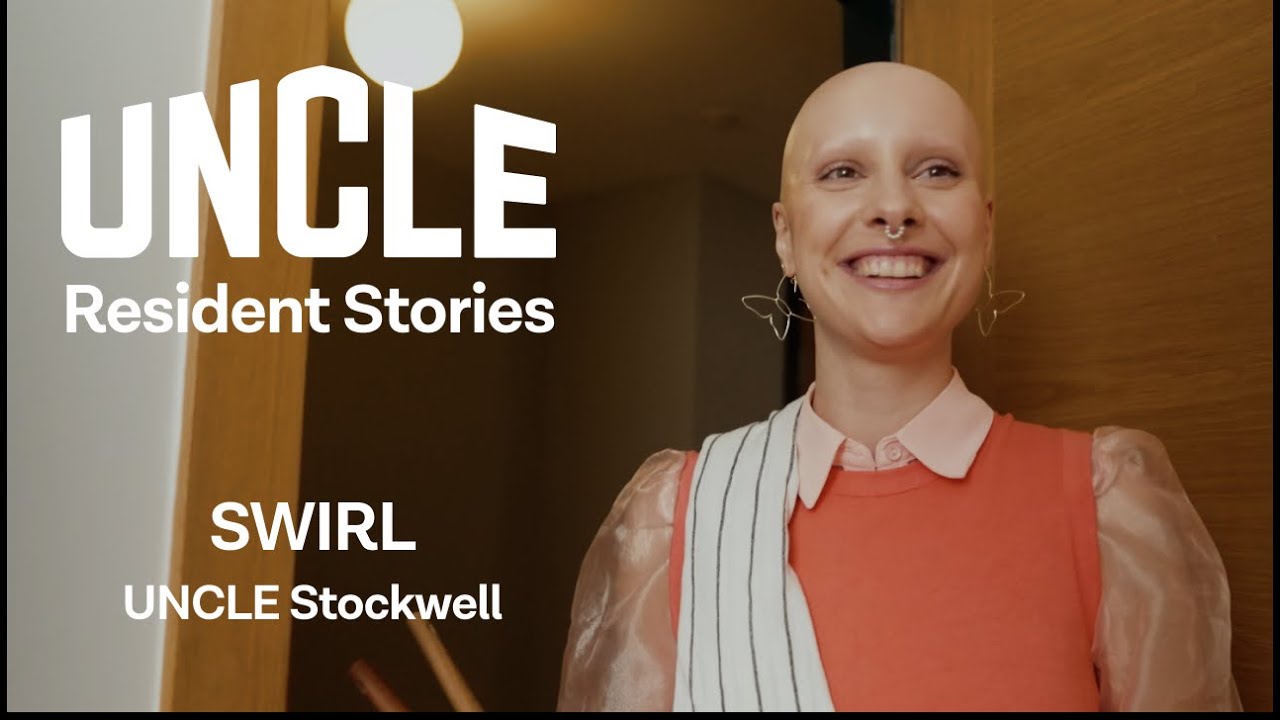 What do residents REALLY think of UNCLE Stockwell? - YouTube