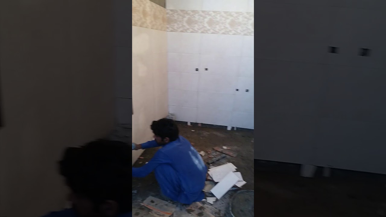 Pakistan construction builder - YouTube