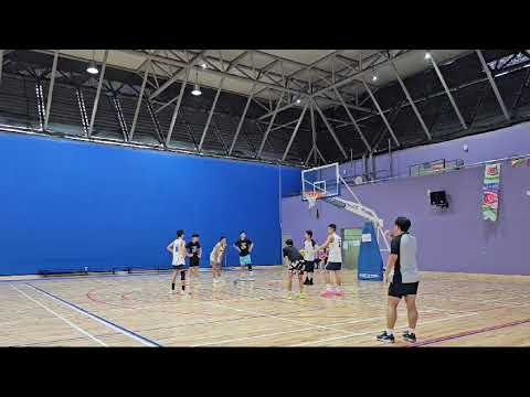 Pesta 3x3 Finals Dunman v Acad13 Pt 2 - YouTube