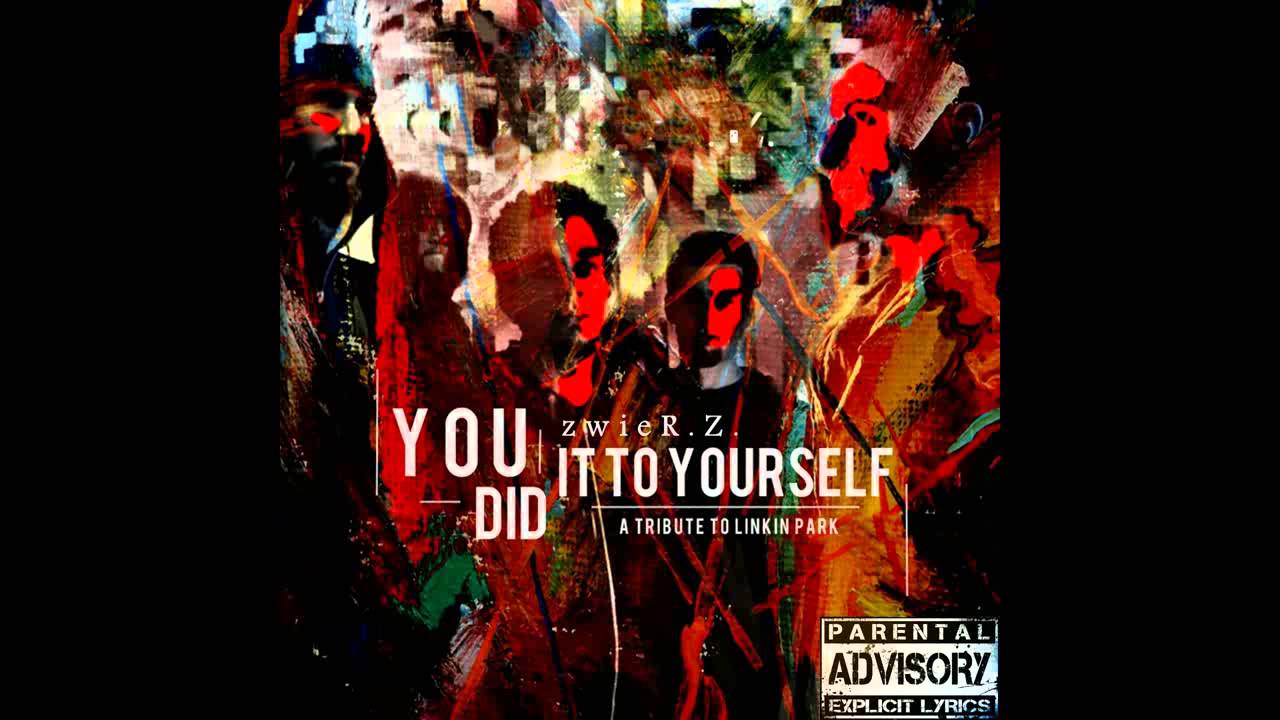 Linkin Park - Skin To Bone (Rock Remix) - YouTube
