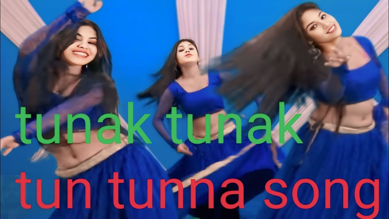 tunak tunak tun tunna song | tunak tunak new song | dj bhojpuri song ...