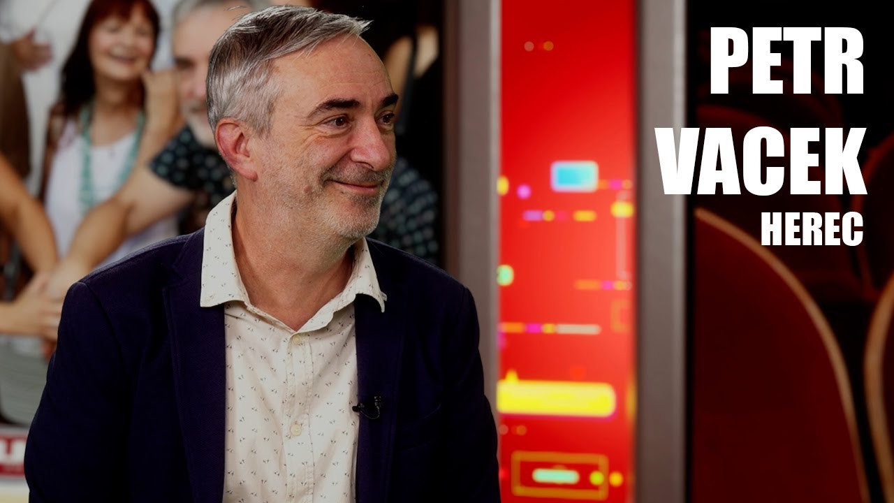 Petr Vacek z Ulice: Přírodu šetřím čuráním do kelímku! A kde mu řekli o nevěře manželky? - YouTube