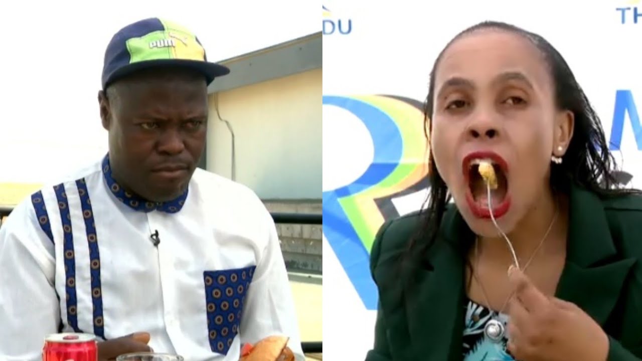 Pelo E Ja Serati Tv Lesotho | 19 May 2024 Episode😄😄😄 - YouTube