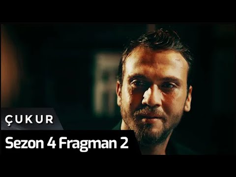 #çukur Yeni Sezon Fragmanı | Babaların Günahlarını Oğulları Çeker , Peki Oğularının Günahlarını Kim