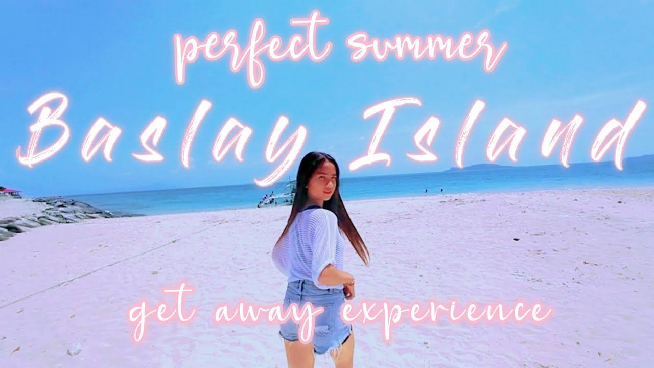Baslay Island | Cataingan, Masbate #toptraveldestination #whymasbate # ...