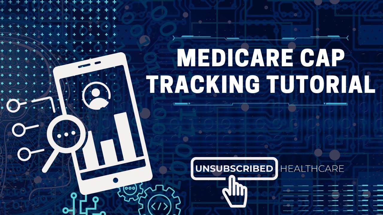 Medicare Cap Tracking Tutorial for Google Sheets - YouTube