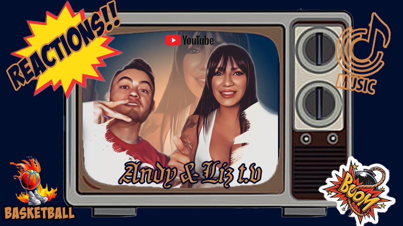 What we OFFER VIEWERS on YouTube! 🔥🎵🏀 The Ultimate REACTION Channel ...