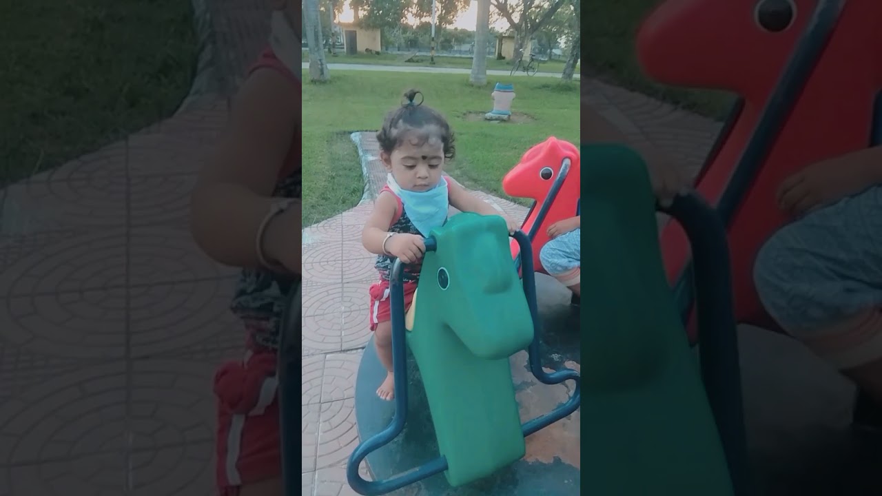 Mera pyara baby 🥰 gol gappu🥰🥰🥰(2) - YouTube