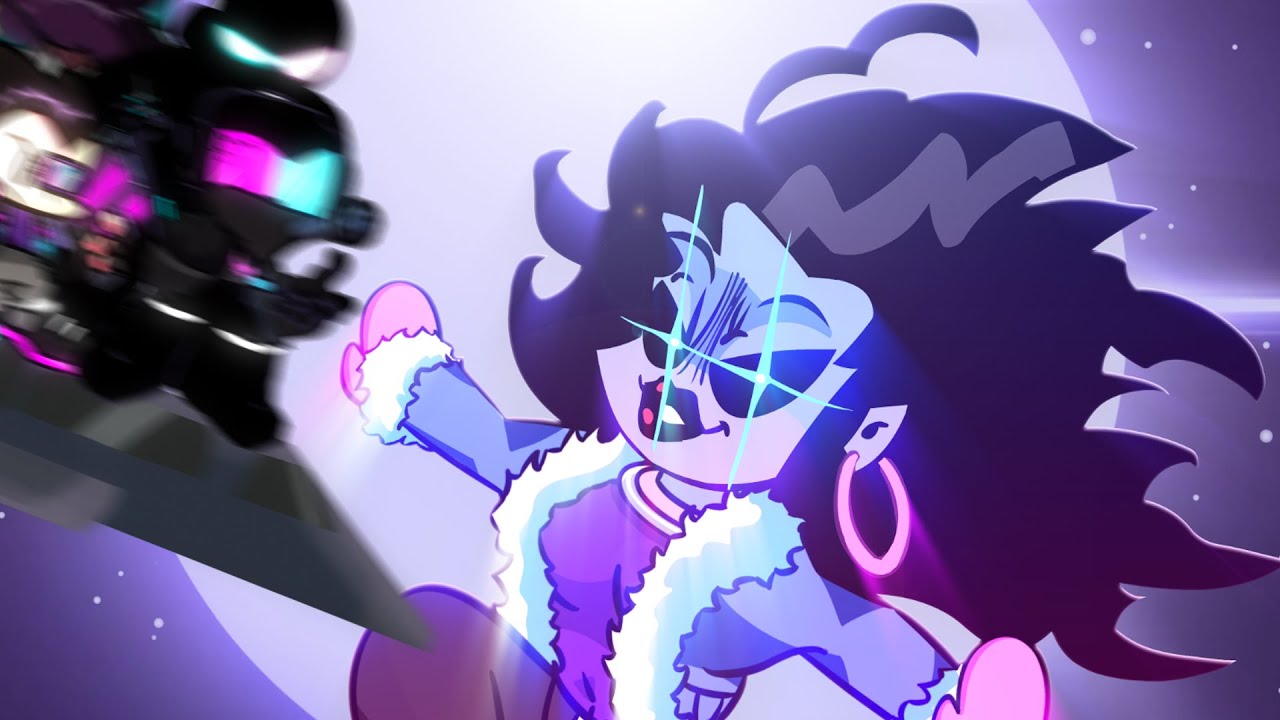 FNF Neo 3.0 be like (FNF Animation) - YouTube