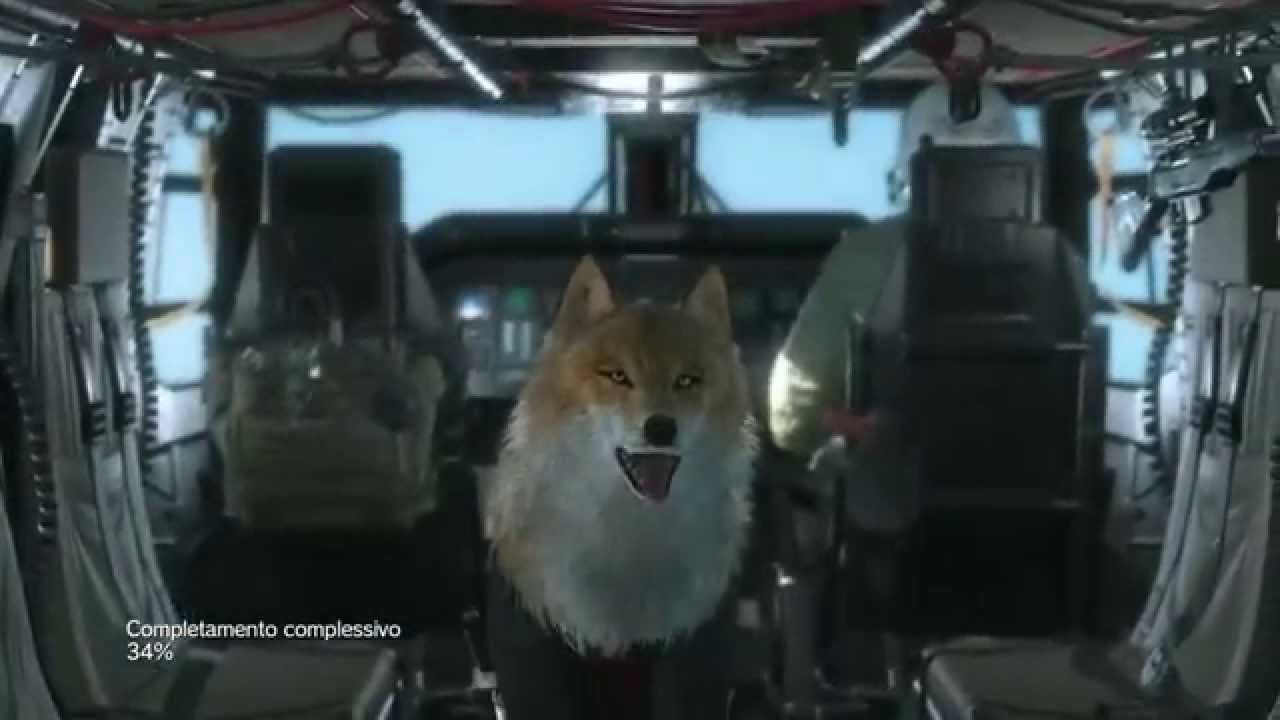 METAL GEAR SOLID V : THE PHANTOM PAIN | CUSTOMIZING D-DOG ...