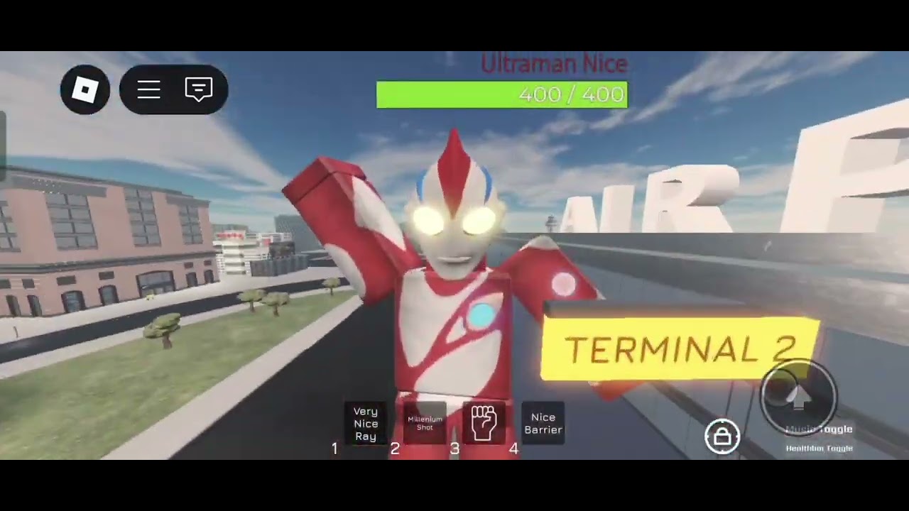 Ultra: rebirth roblox | All Ultraman transformation showa - New gen ...