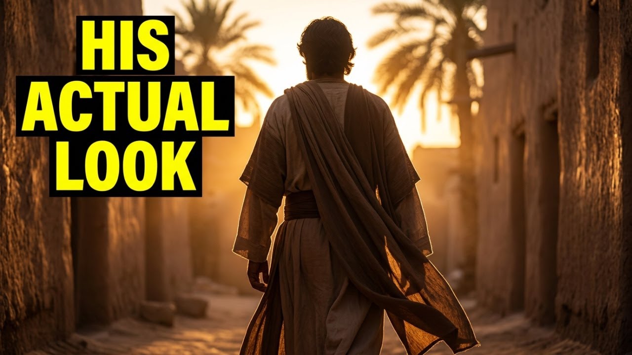 This Is What Prophet Muhammad ﷺ Actually Looked Like | Sahaba ...