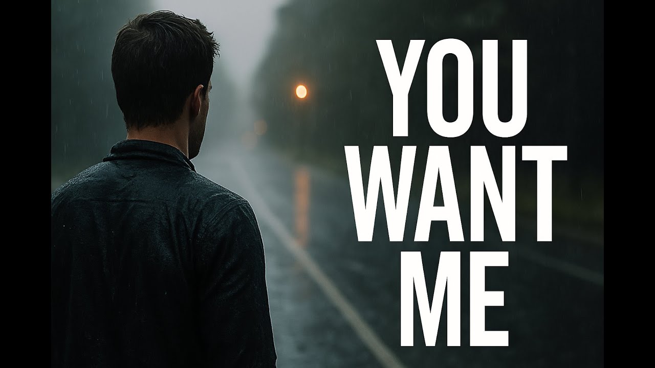🎵 You Want Me – Official Music Video 🎵 AI generated song I Neel Das I # ...