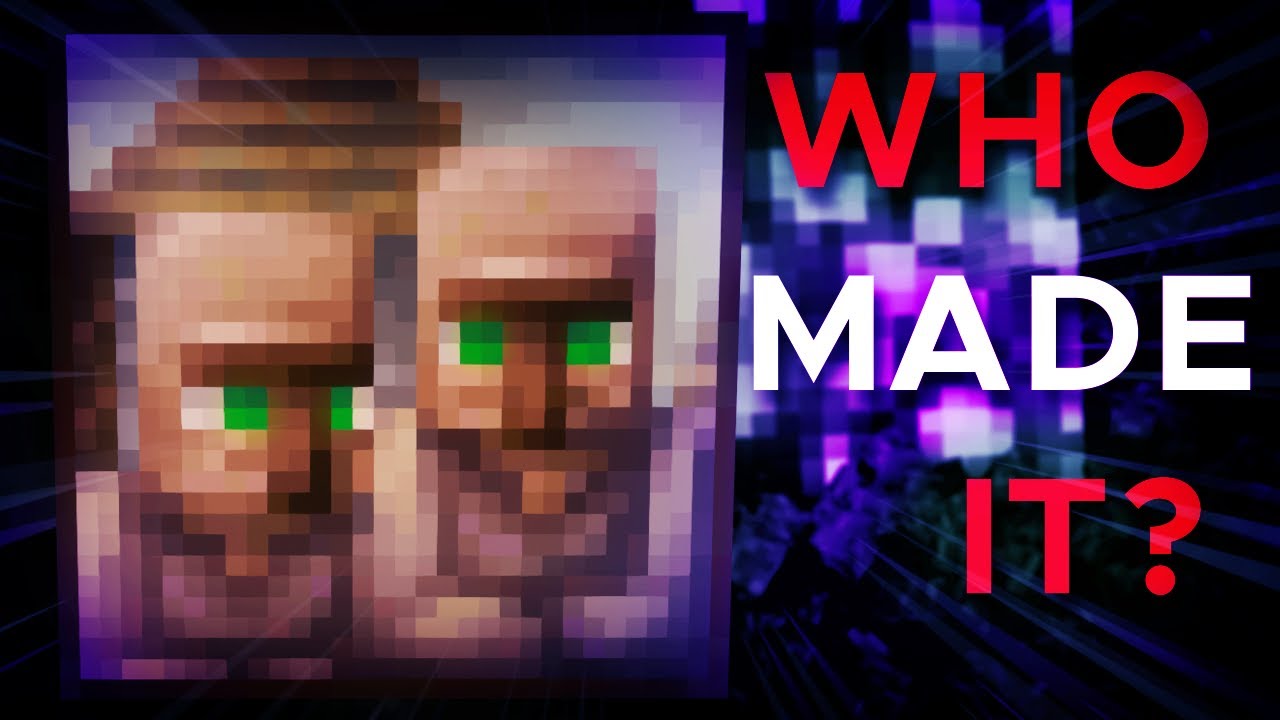 The SECRETS of the PAINTINGS?! ~ Minecraft 1.21 - YouTube