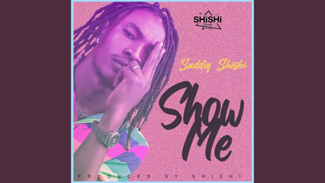 SHOW ME - YouTube