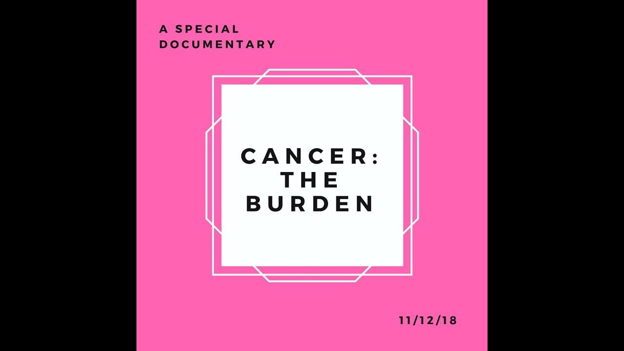 The Burden Official Trailer - YouTube