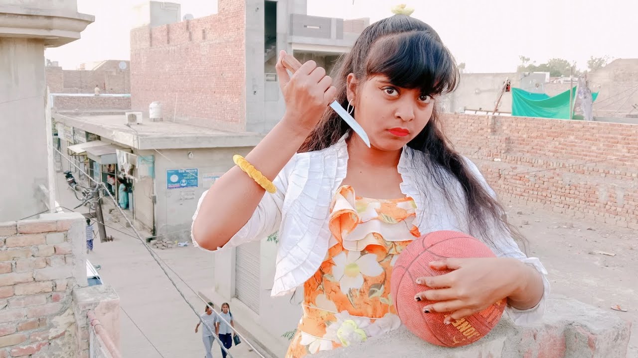 mr india parody chiya dance - YouTube