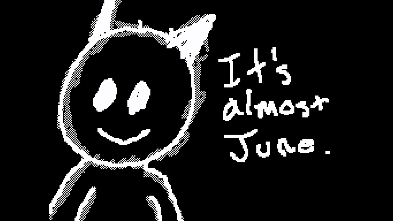 June Archive Fanmade Episode - YouTube