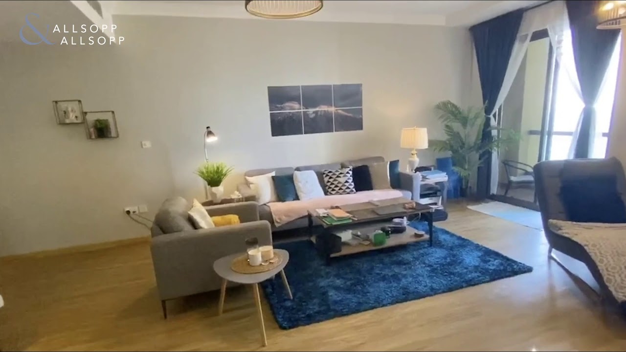1 bedroom apartment for sale in Dubai, Murjan 1, Jumeirah Beach ...