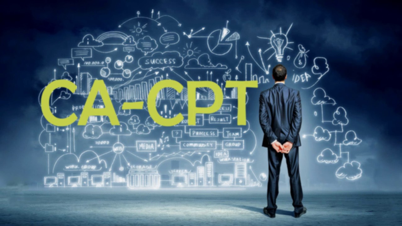 Journey Of CA Student - YouTube