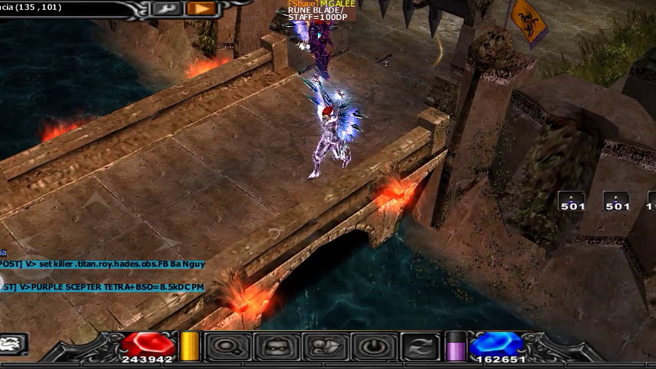 DEVILZMU NEWBIE TUTORIAL - YouTube