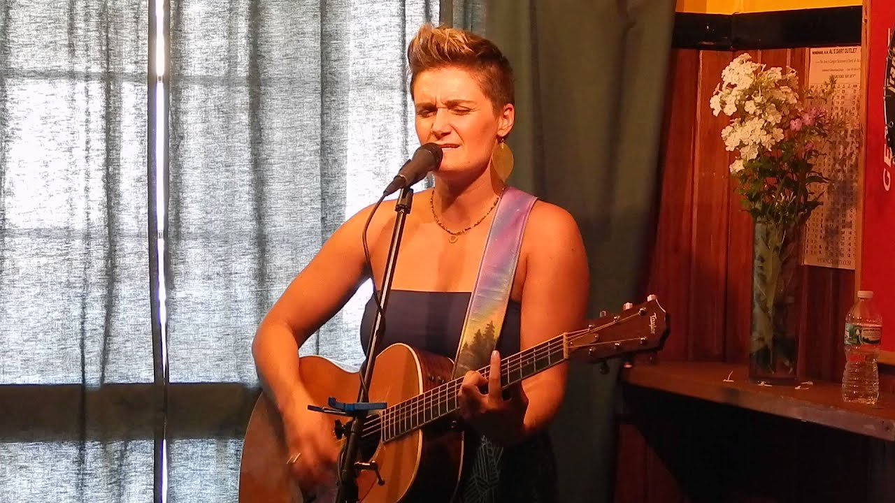 "You Me and Mary" by Chelsea Berry - YouTube