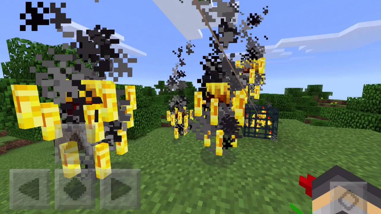 Vortex trailer - YouTube