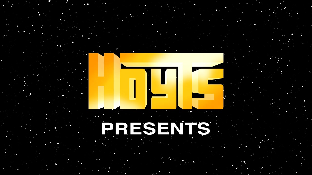 Hoyts Distribution (Australia, 1988) 3rd. Logo Remake - YouTube