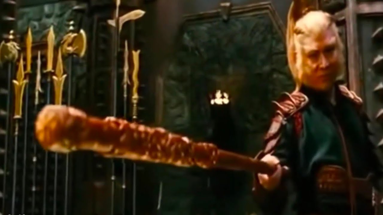 trailer: monkey king || jet Li dan Jackie Chan || king doom - YouTube