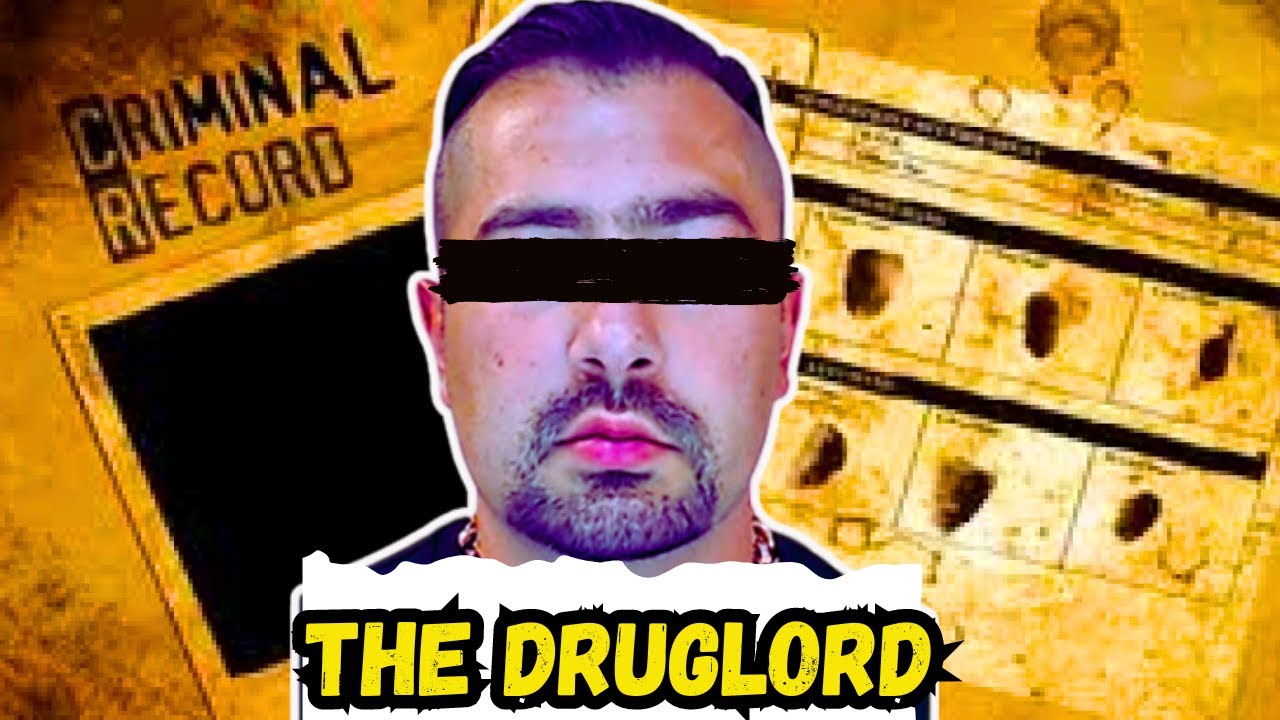 The Tale of Rawa Majid and Sweden's Gang War Crisis - YouTube