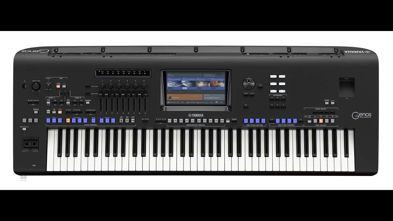 23 Broadway Ballad BPm 60 Full Ver - YouTube